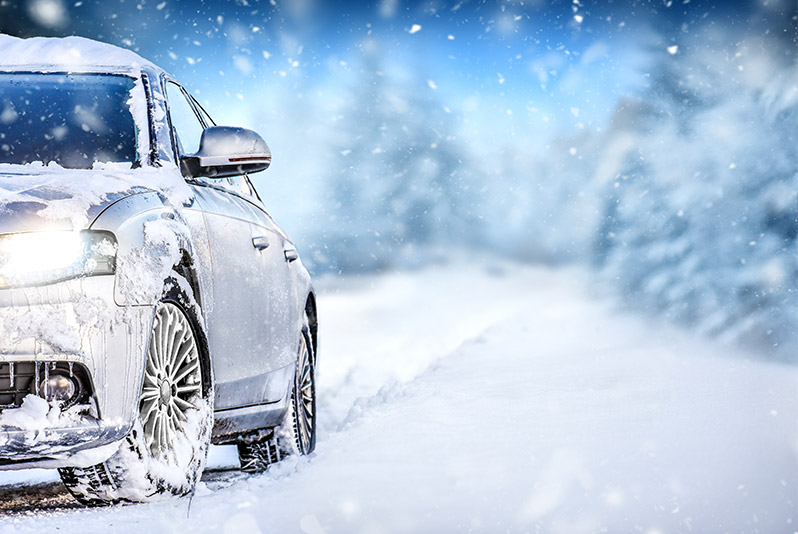 Off Rhodes Garage - Car MOT's, Car Parts, Car Repair - Richmond